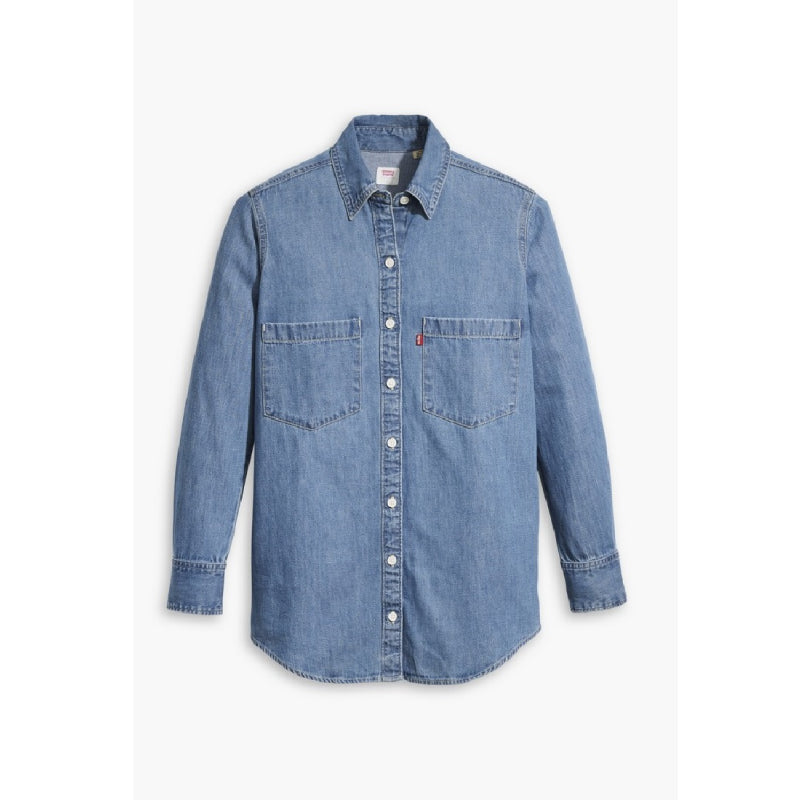 Levi's Hasina Tunic – Take It Outside